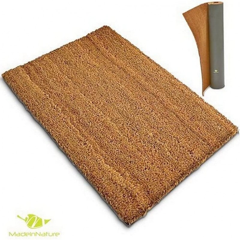 Paillasson Coco Sur Mesure